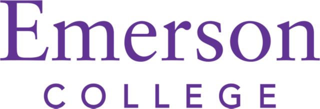 Emerson Medium Decal Emerson College Word Mark - ONLINE ONLY | Emerson ...